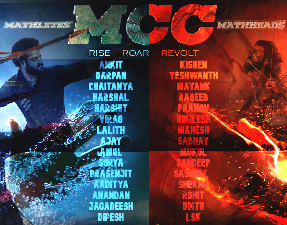 MCC Unveils Two Fierce Teams for MSCL 2023